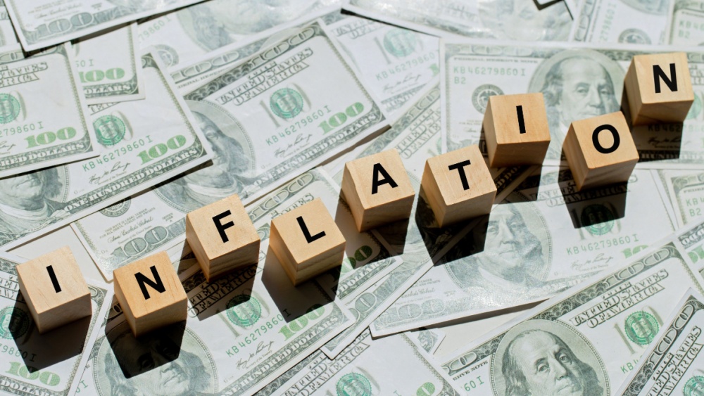 Consumer Inflation Marks a 17-Month High: Feb. 12, 2025