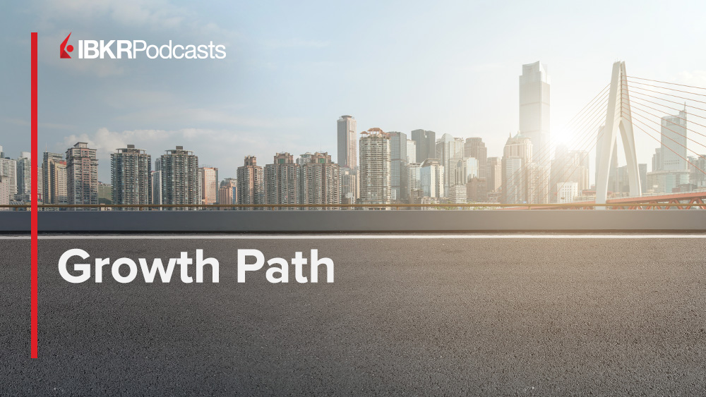 2025 Outlook from NDR’s Ed Clissold | IBKR Podcasts