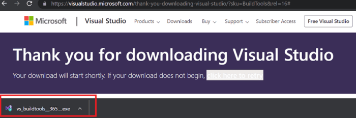Setting Up Python On Your System | IBKR Quant