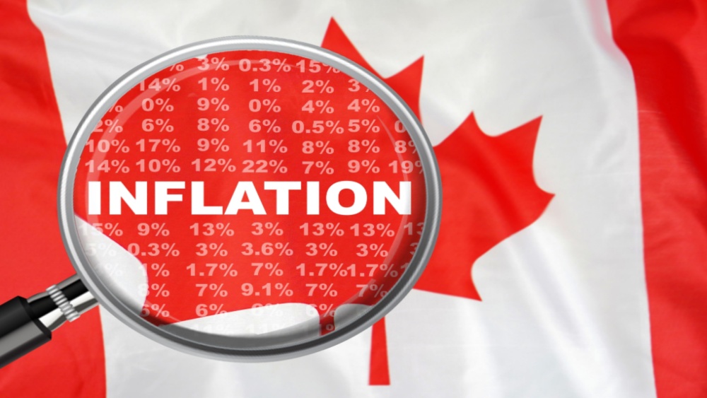 Forecast Contract Combo Opinion: Tomorrow’s Canada CPI: April 14, 2025