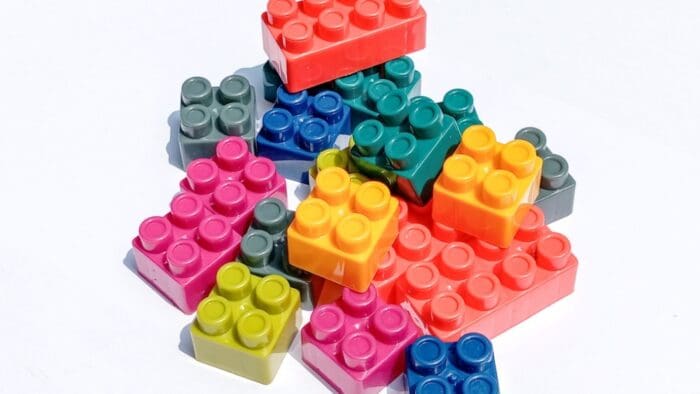 Learning with Lego | Traders' Insight