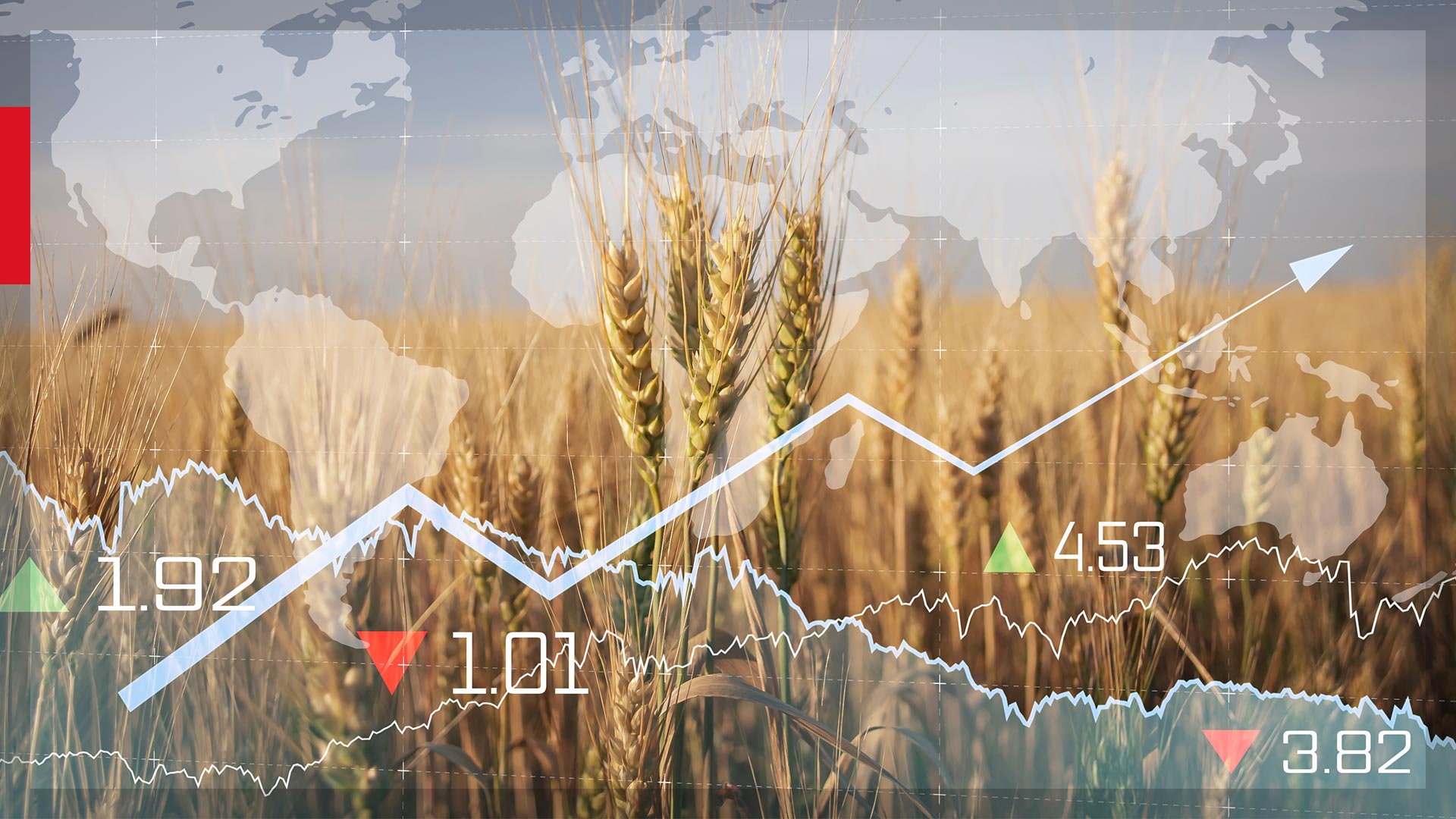 Investing in Agricultural Commodities | Trading Course
