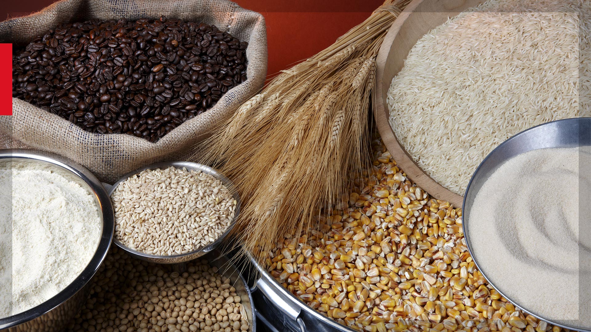 Introduction to Agricultural Commodities | Trading Lesson