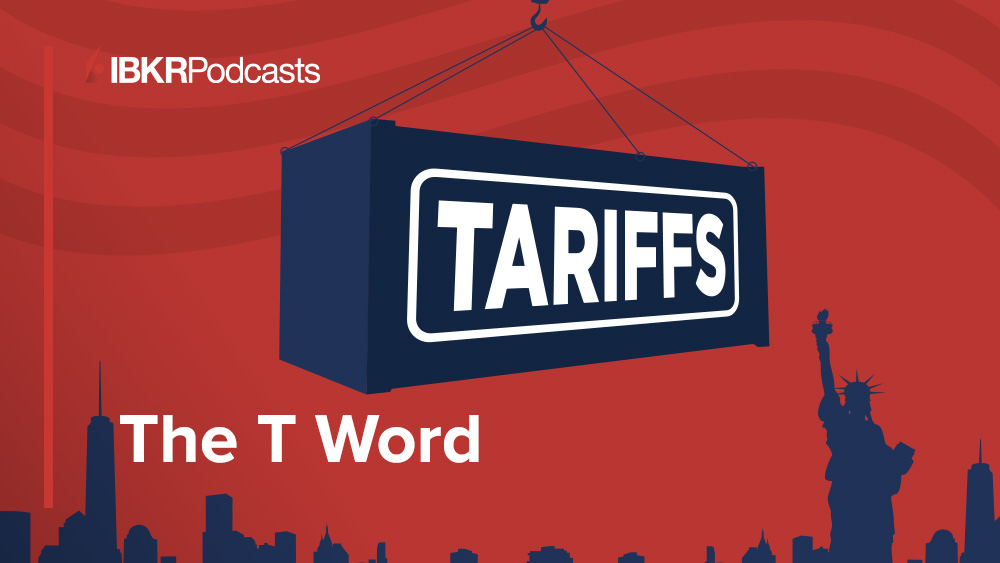 The T Word | Traders' Insight