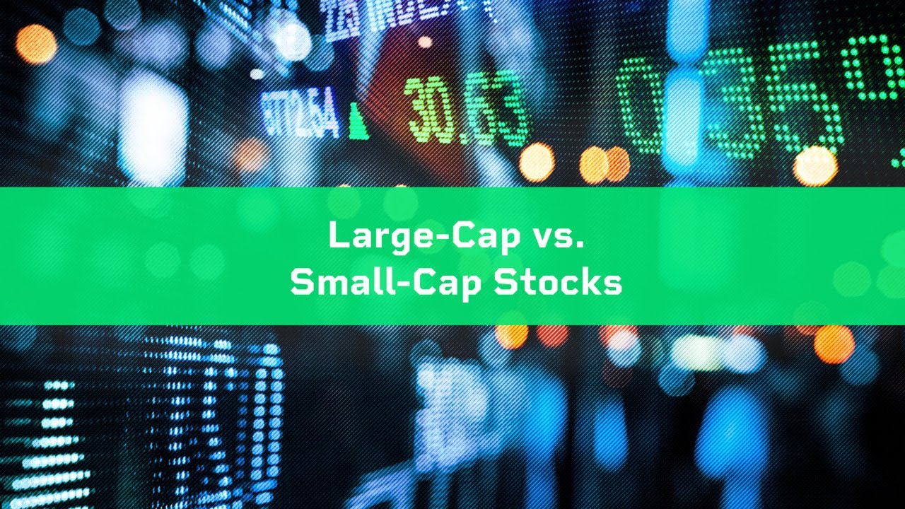 Why Small Caps Could Outperform in the Next Economic Cycle