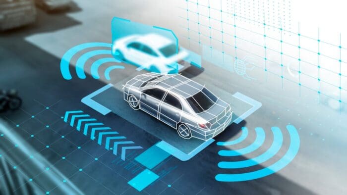 Self-Driving Cars May Slash Insurance Costs 50% By 2040, Challenge ...