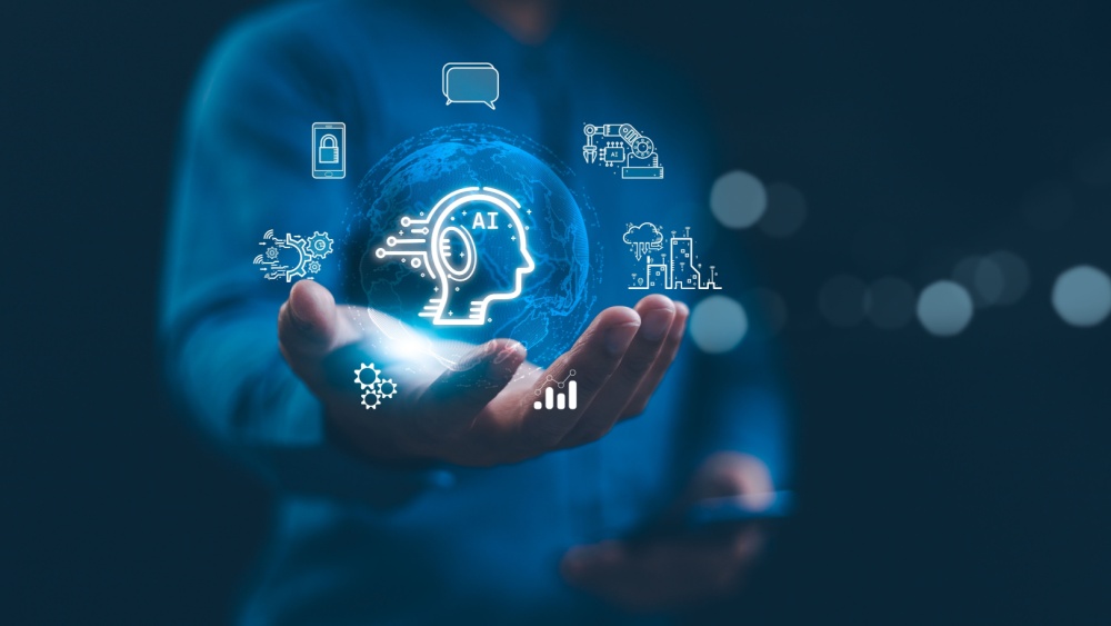 AI Daily: AI model start-up Reflection AI raises $2B