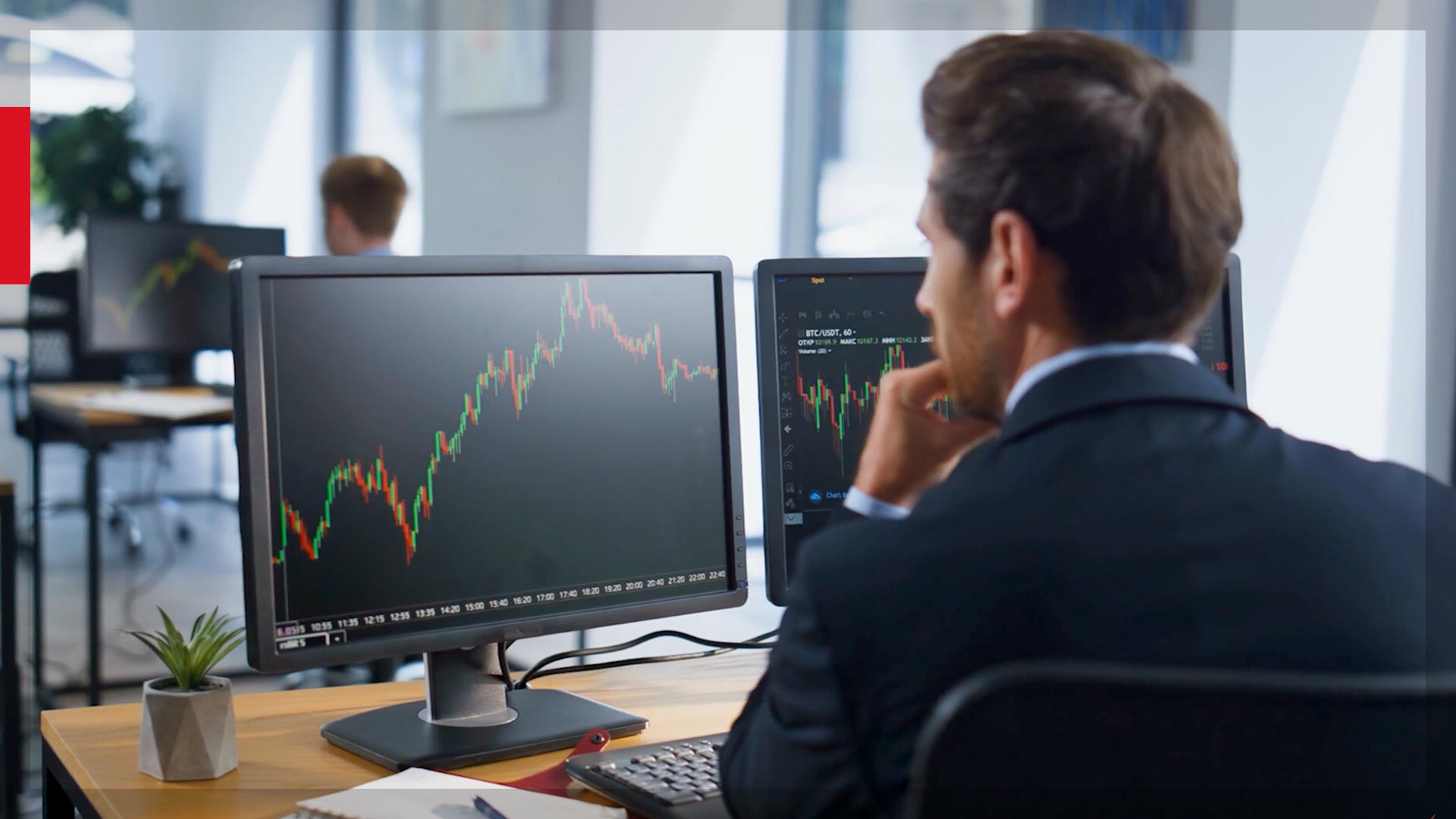 Paper Trading vs Live Trading – What’s the Difference?
