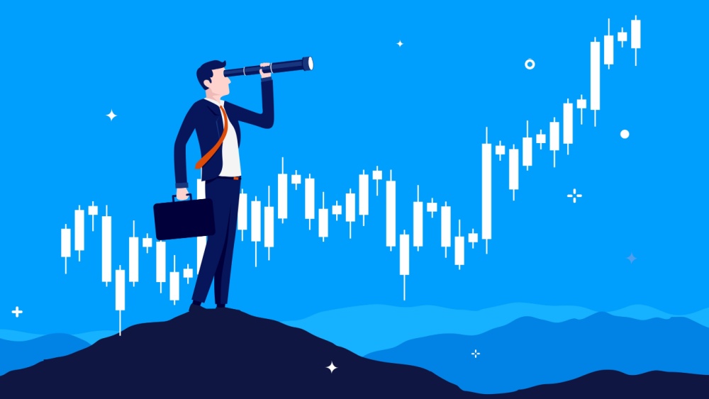 Looking Ahead to December and Beyond | Traders' Insight