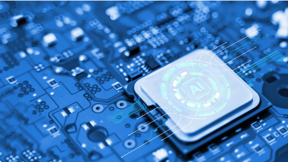 AI Infrastructure Earnings Pushed The Nasdaq Higher