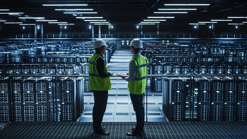 What the CME Outage Teaches Us About Modern Markets
