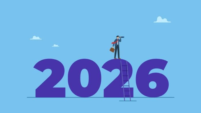 Where to Invest in 2026: Five Secular Growth Trends