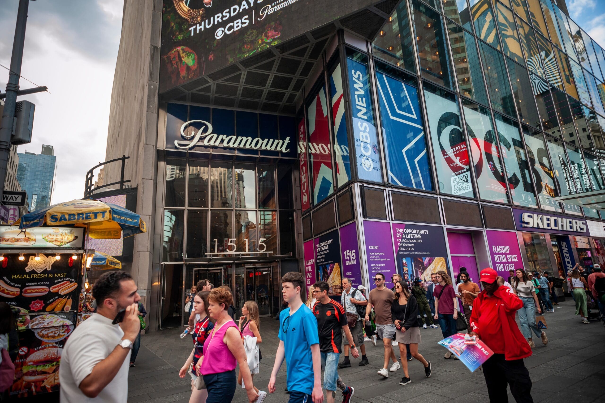Bites from the Big Apple | Traders' Insight
