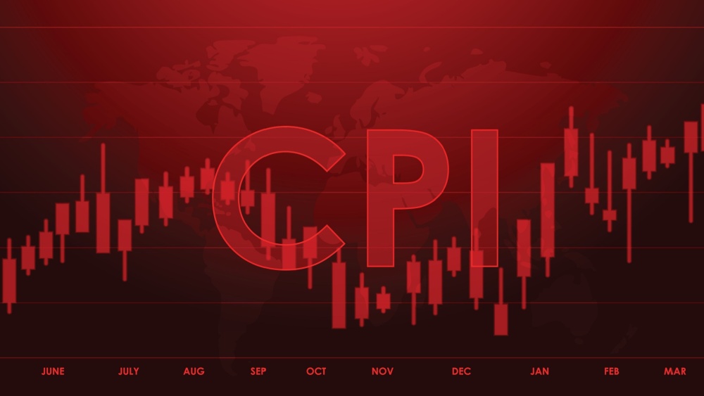 Forecasters Generally Expect 2.4% For Headline CPI, 2.5% For Core ...