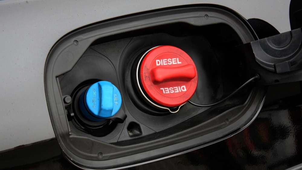 The Diesel Shock No One Is Talking About | Traders' Insight