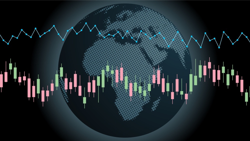 Economic Update: Week of December 22, 2025