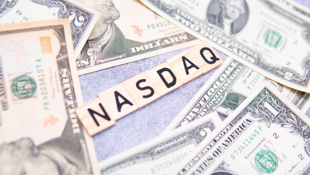 Nasdaq 100 Flashes Rare Historical Pattern 6th Time In 41 Years: It May ...