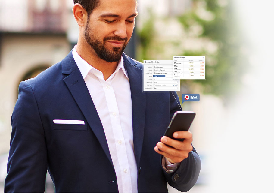 Client Portal | Interactive Brokers LLC