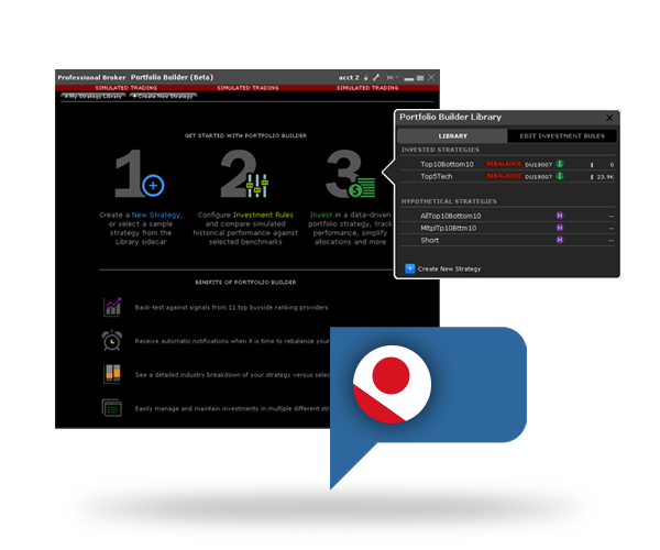 IBKR International Trading | Interactive Brokers LLC IBKR International Trading | Interactive Brokers LLC