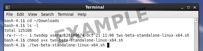IB Gateway | Interactive Brokers