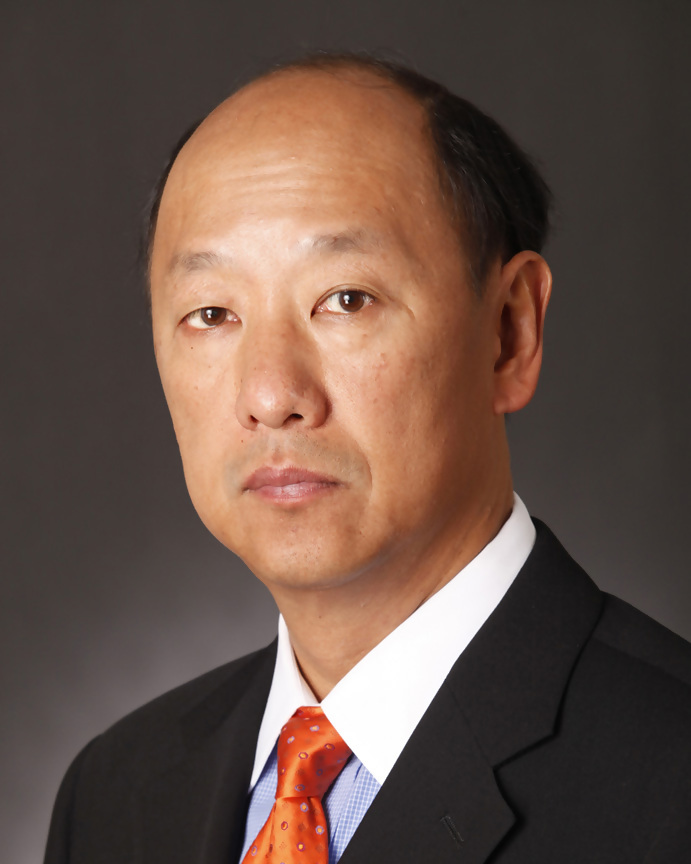 Executive Profiles | Interactive Brokers LLC