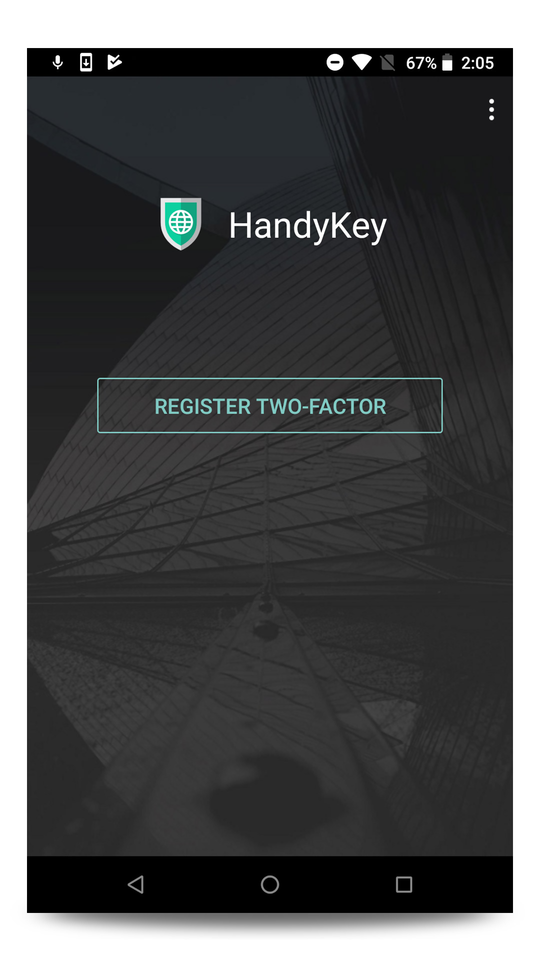 Handy Trader and HandyKey for Android | Handy Trader Mobile Solutions